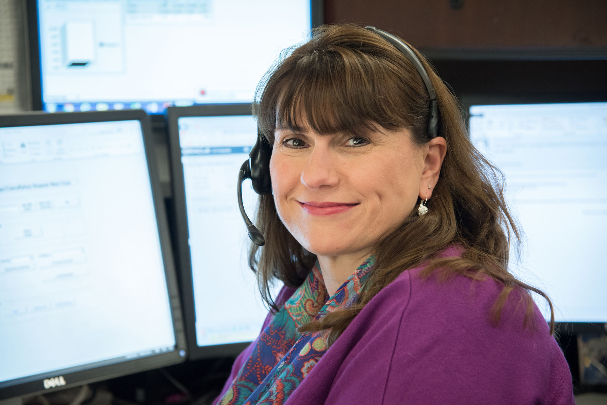 Support | Securitech