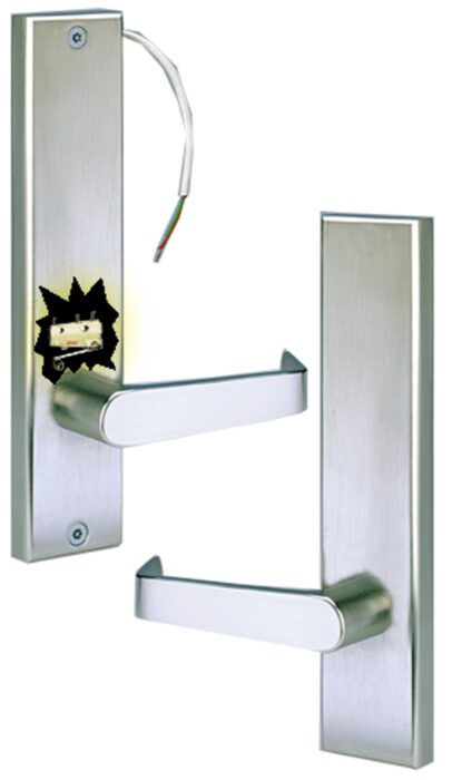 Access Control and Electric Locking | Securitech