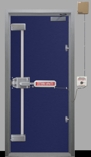 Securitech | Commercial, Institutional, and Industrial Locking ...