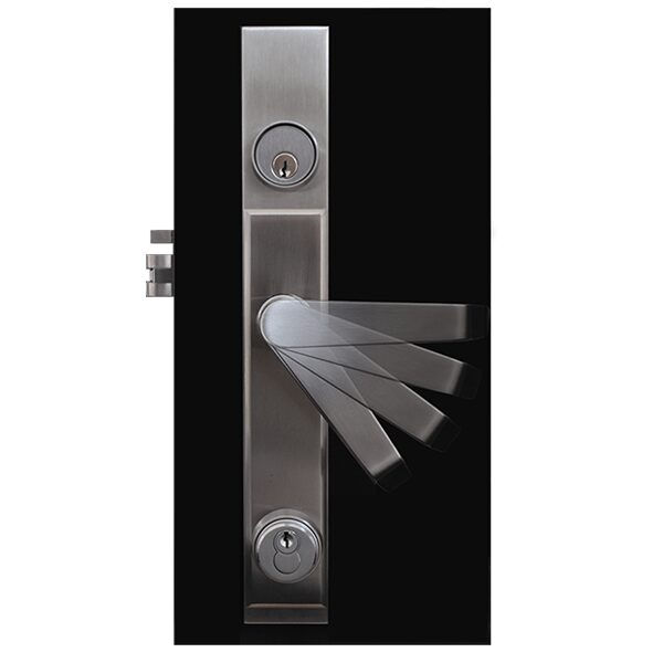 Government | Securitech