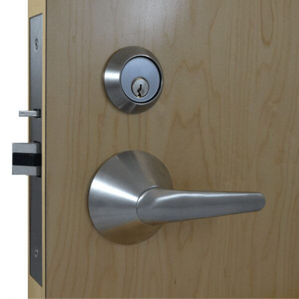 Ligature Resistant Products | Securitech