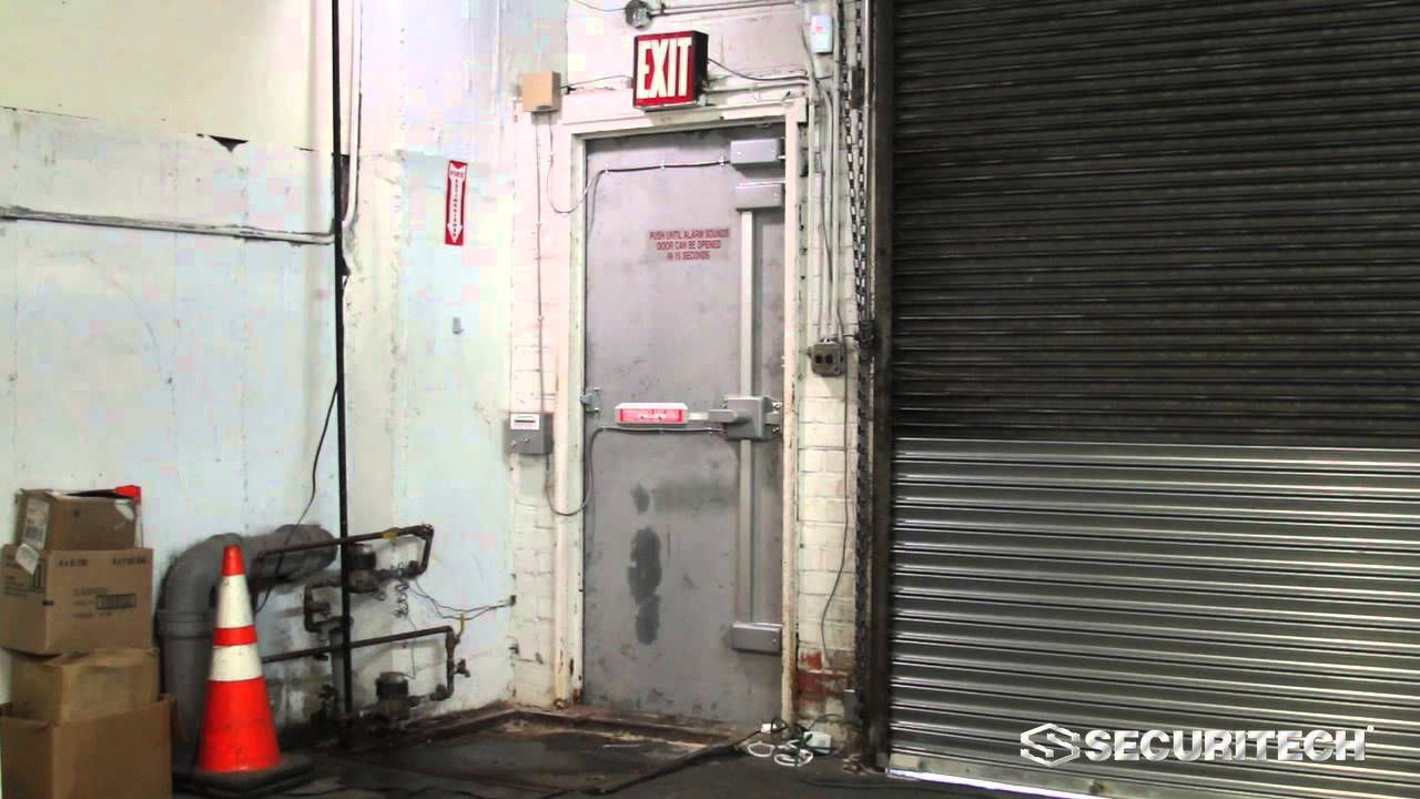 Securitech | Commercial, Institutional, and Industrial Locking ...