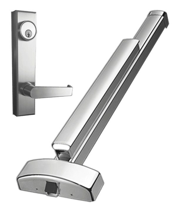 Access Control and Electric Locking | Securitech