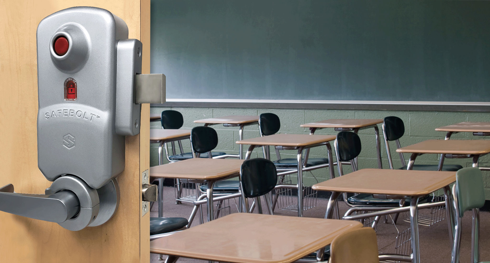 Securitech | Commercial, Institutional, and Industrial Locking ...