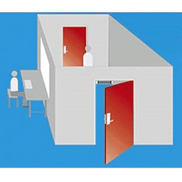 Access Control and Electric Locking | Securitech