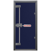 High Security Exit Devices | Securitech