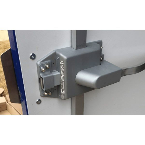 Securitech | Commercial, Institutional, and Industrial Locking ...