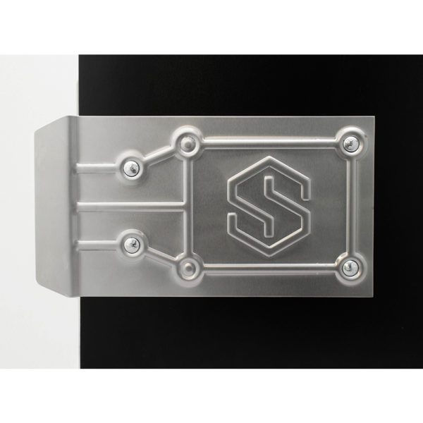 Securitech | Commercial, Institutional, and Industrial Locking ...