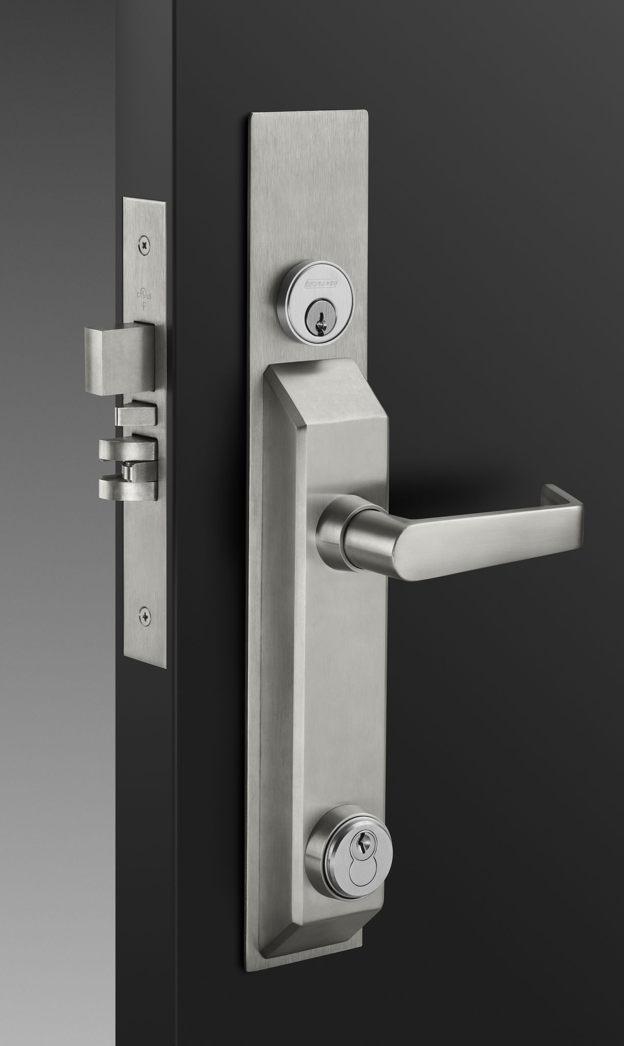 Unique Applications | Securitech