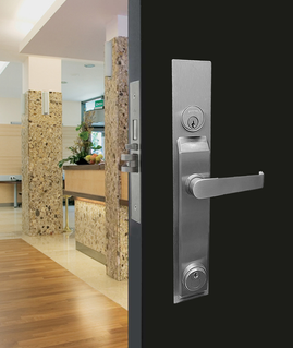 Access Control and Electric Locking | Securitech