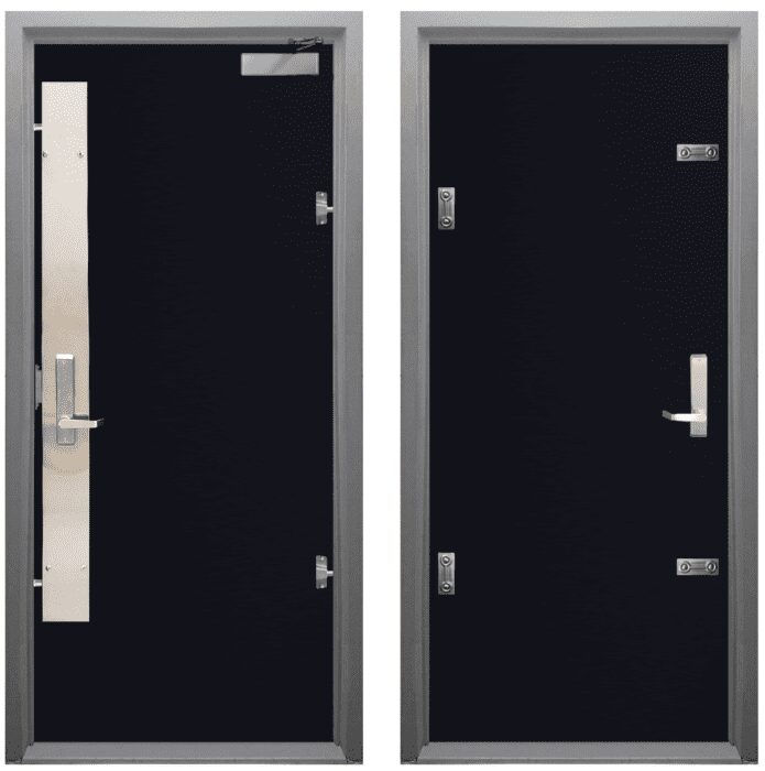 Securitech | Commercial, Institutional, and Industrial Locking ...