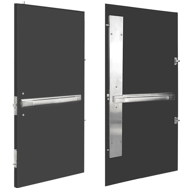 Securitech | Commercial, Institutional, and Industrial Locking ...