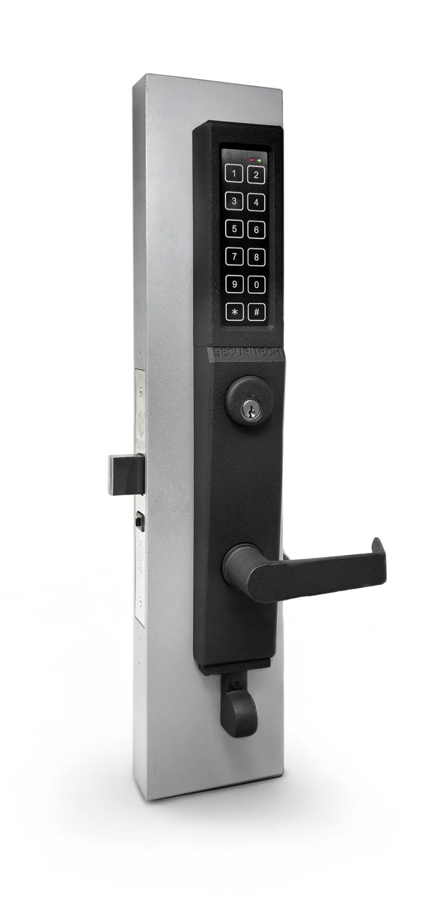 Securitech | Commercial, Institutional, and Industrial Locking ...