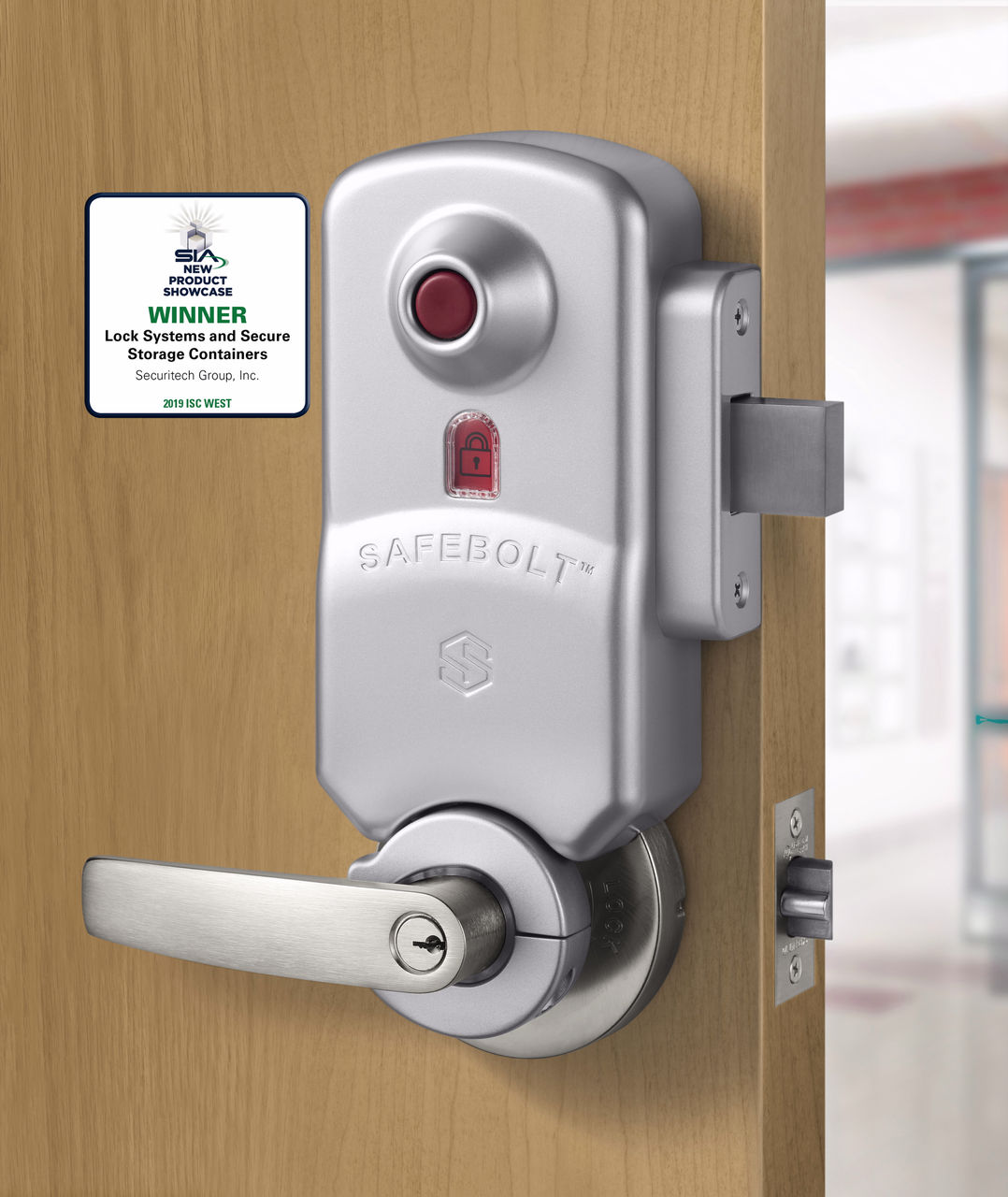 Securitech | Innovative Lockdown Solutions | Southern Lock