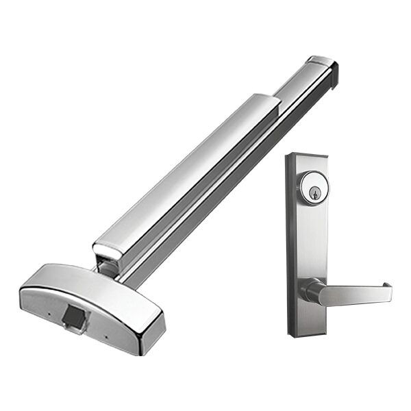 Control Trim | Securitech