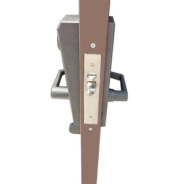 Control Trim | Securitech