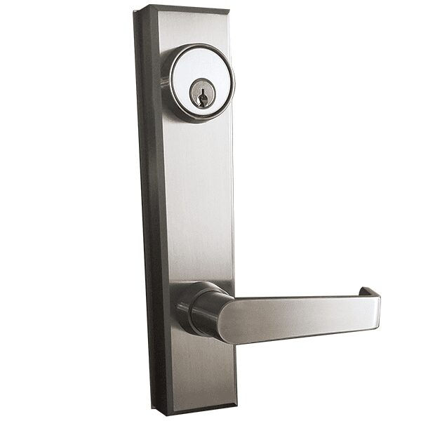 Control Trim | Securitech