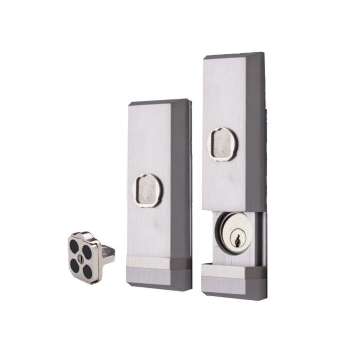 Forced Entry Solutions | Securitech