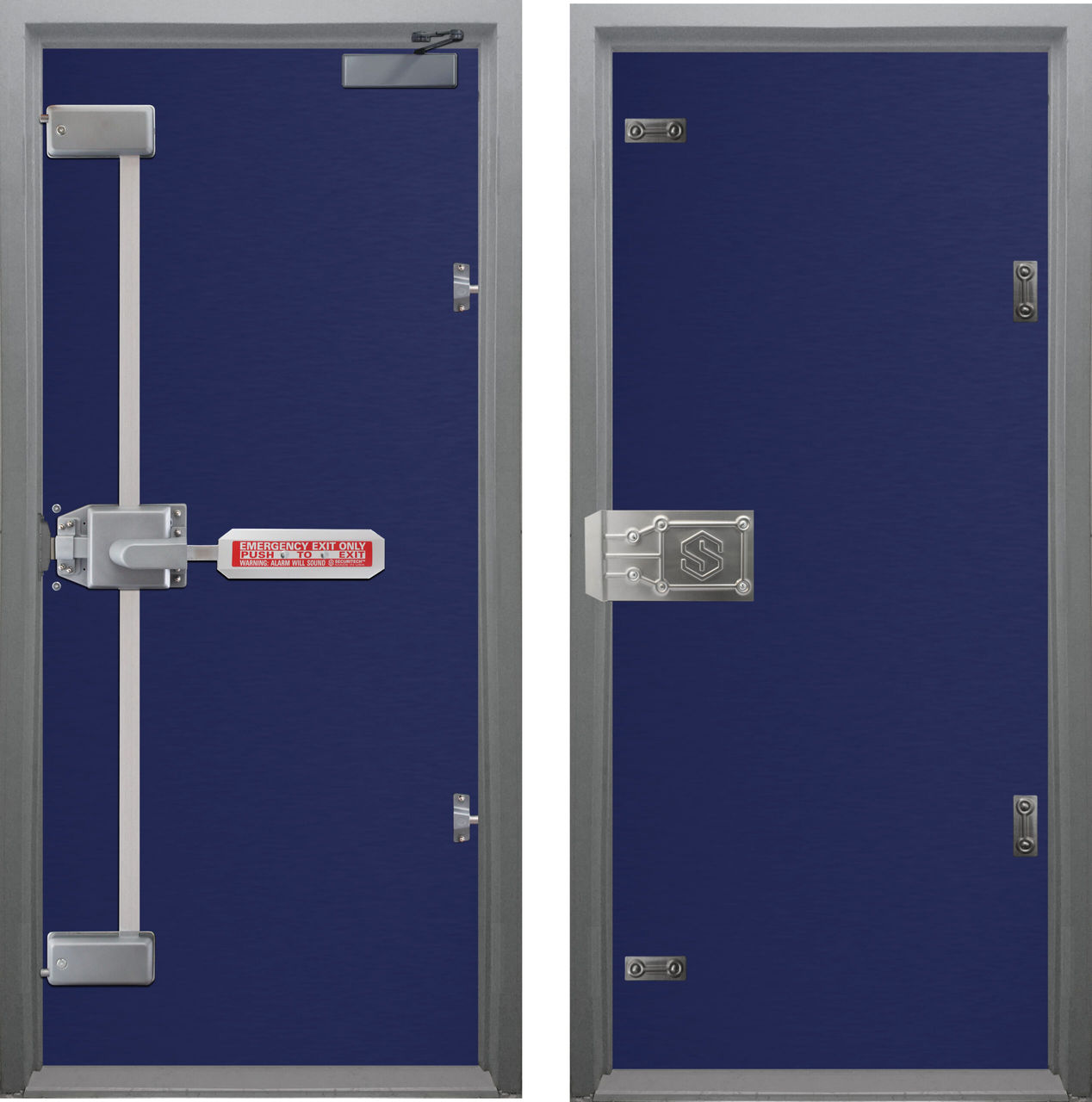 Government | Securitech