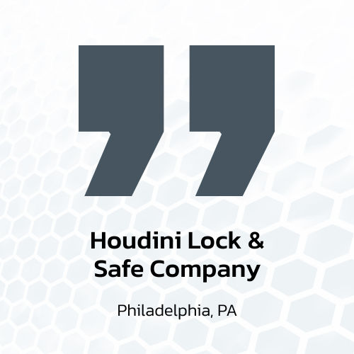 Testimonials | Securitech